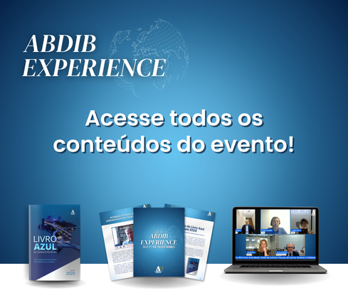Acesse todos os conteúdos do evento! - ABDIB